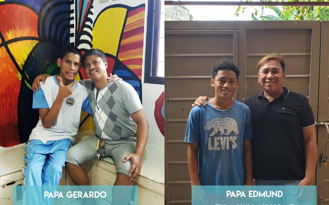 Father’s Day Special: An Interview with Papa Gerry and Papa Edmund ...