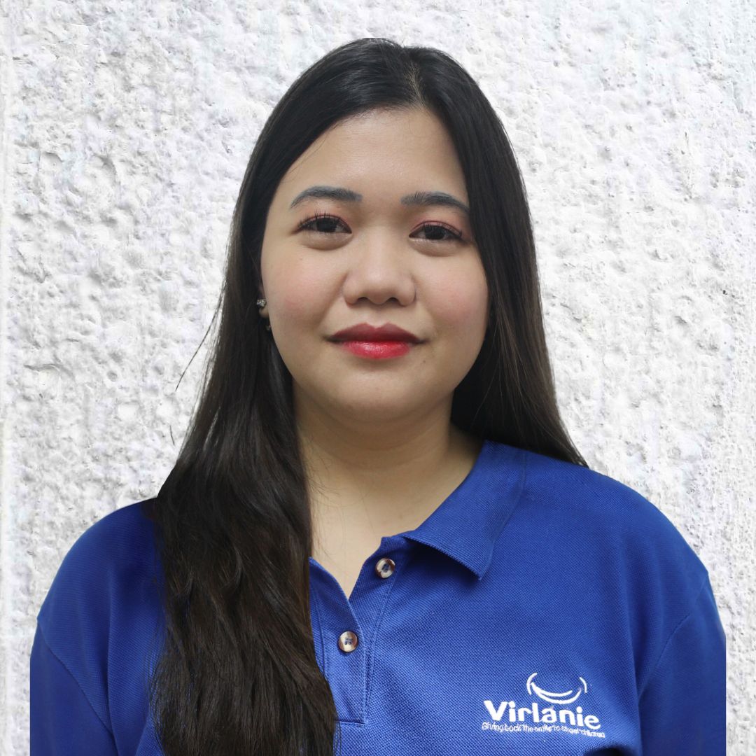 Virlanie Foundation People · Get To Know Our Key Persons